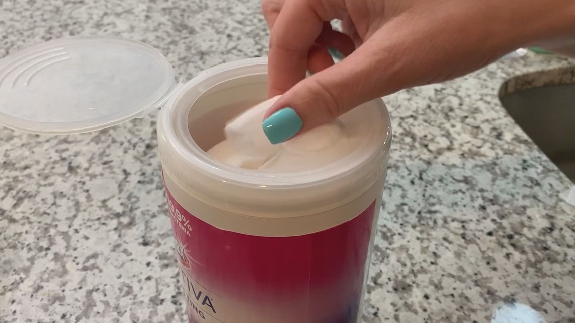 Fight off germs by disinfecting your home | wtsp.com