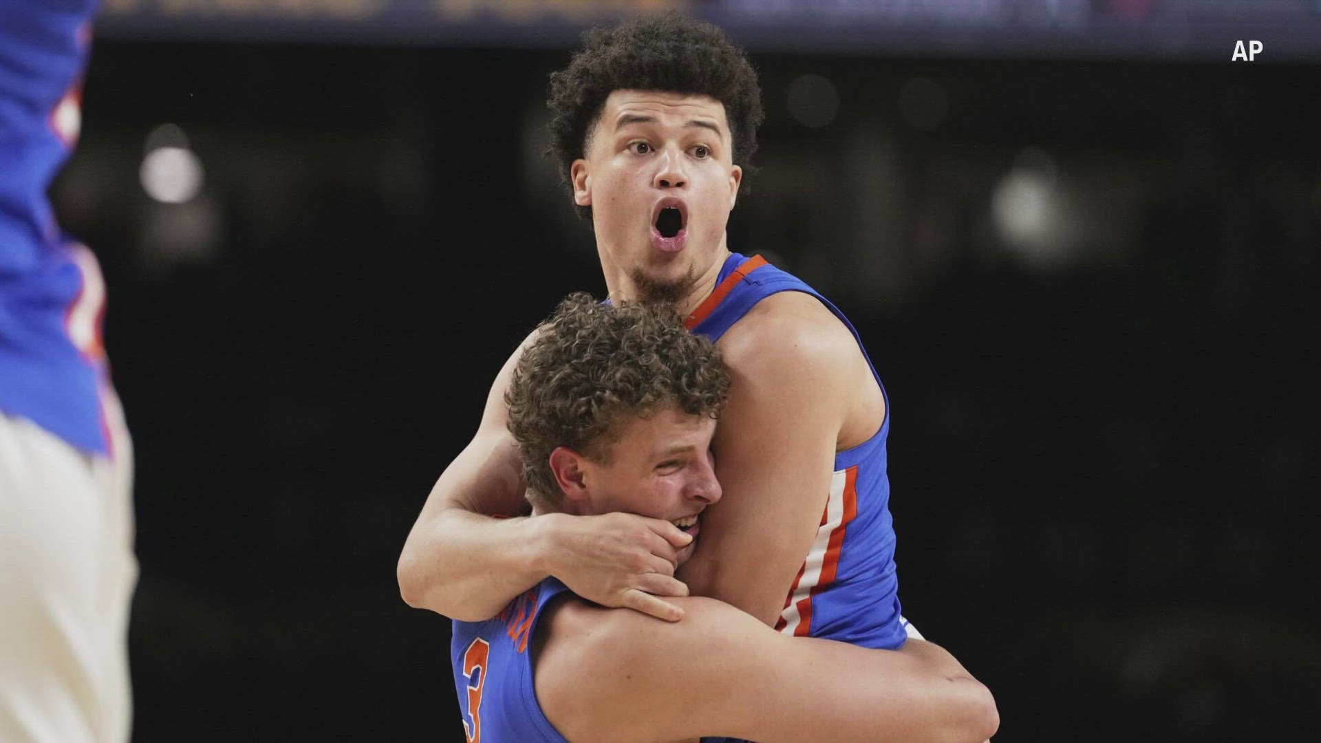 Florida Gators basketball wins the National Championship | wtsp.com