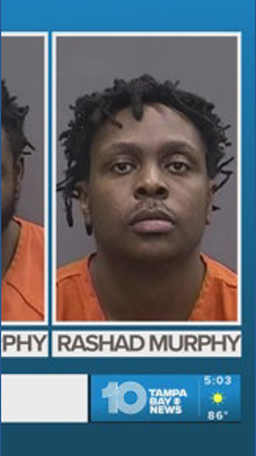 Closing arguments wrap in trial of 4 men accused of killing rapper ...