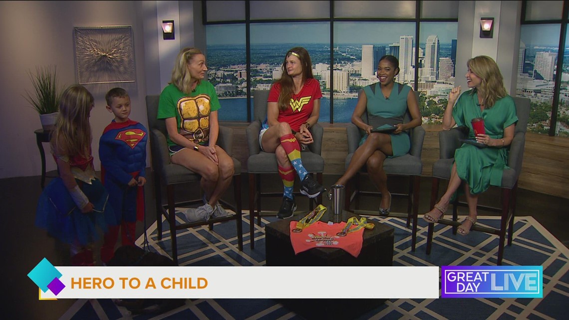 How you can help children in foster care | wtsp.com