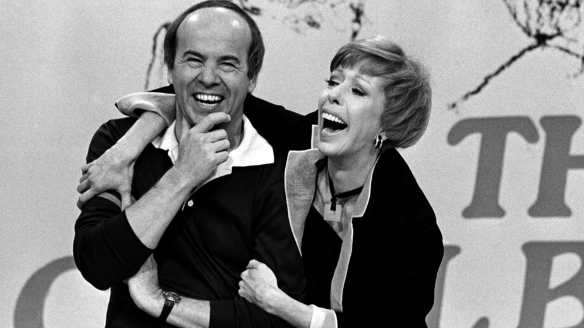 Tim Conway was the master of the blooper | wtsp.com