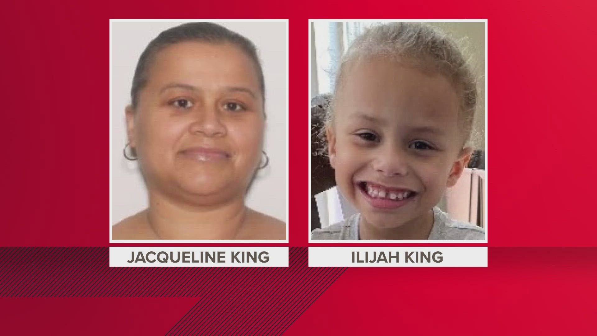 Florida Missing Child Alert issued after 5-year-old boy from Riverview hadn't been seen in weeks ...