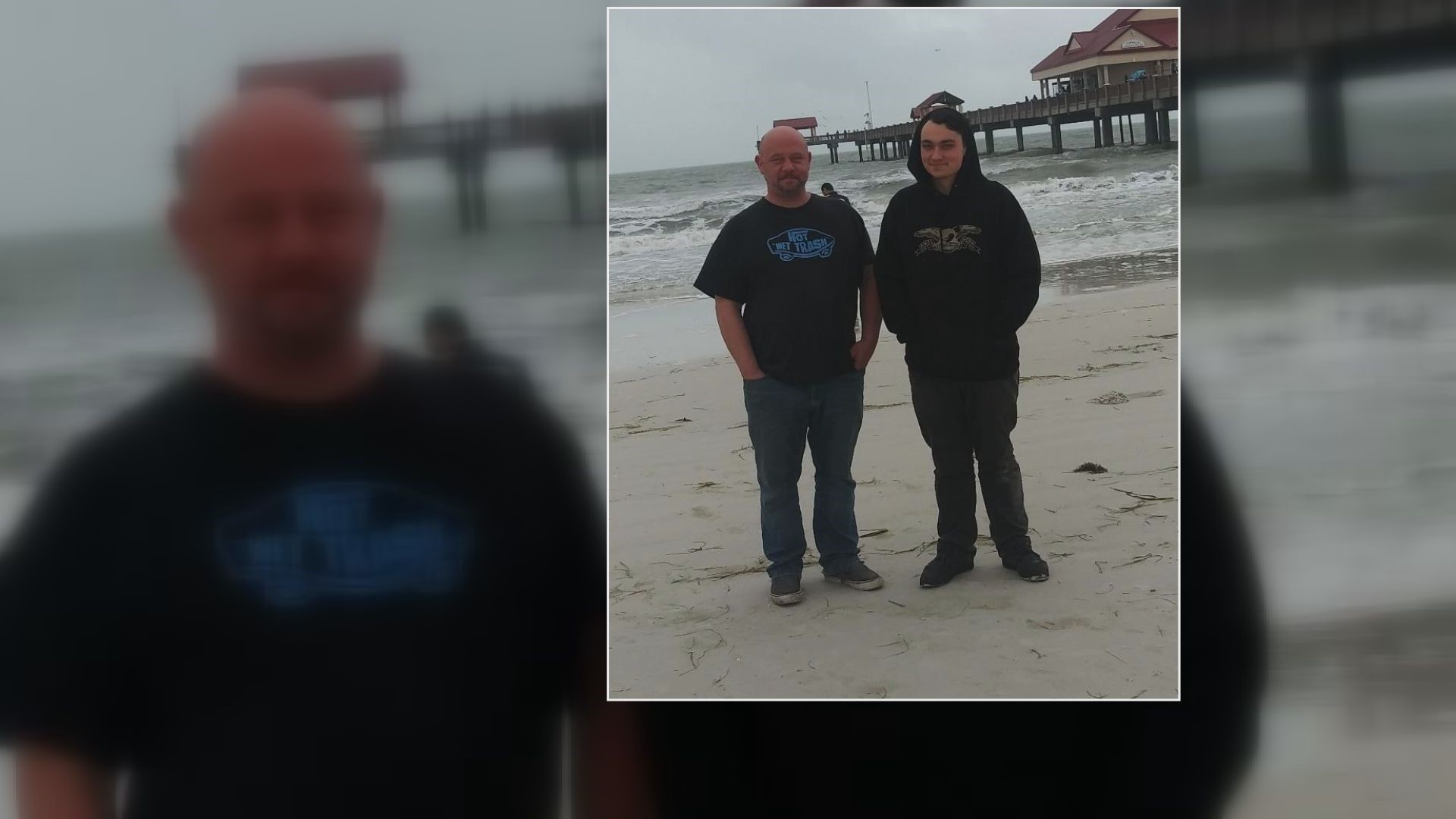 PHOTOS | The Makin Family | wtsp.com