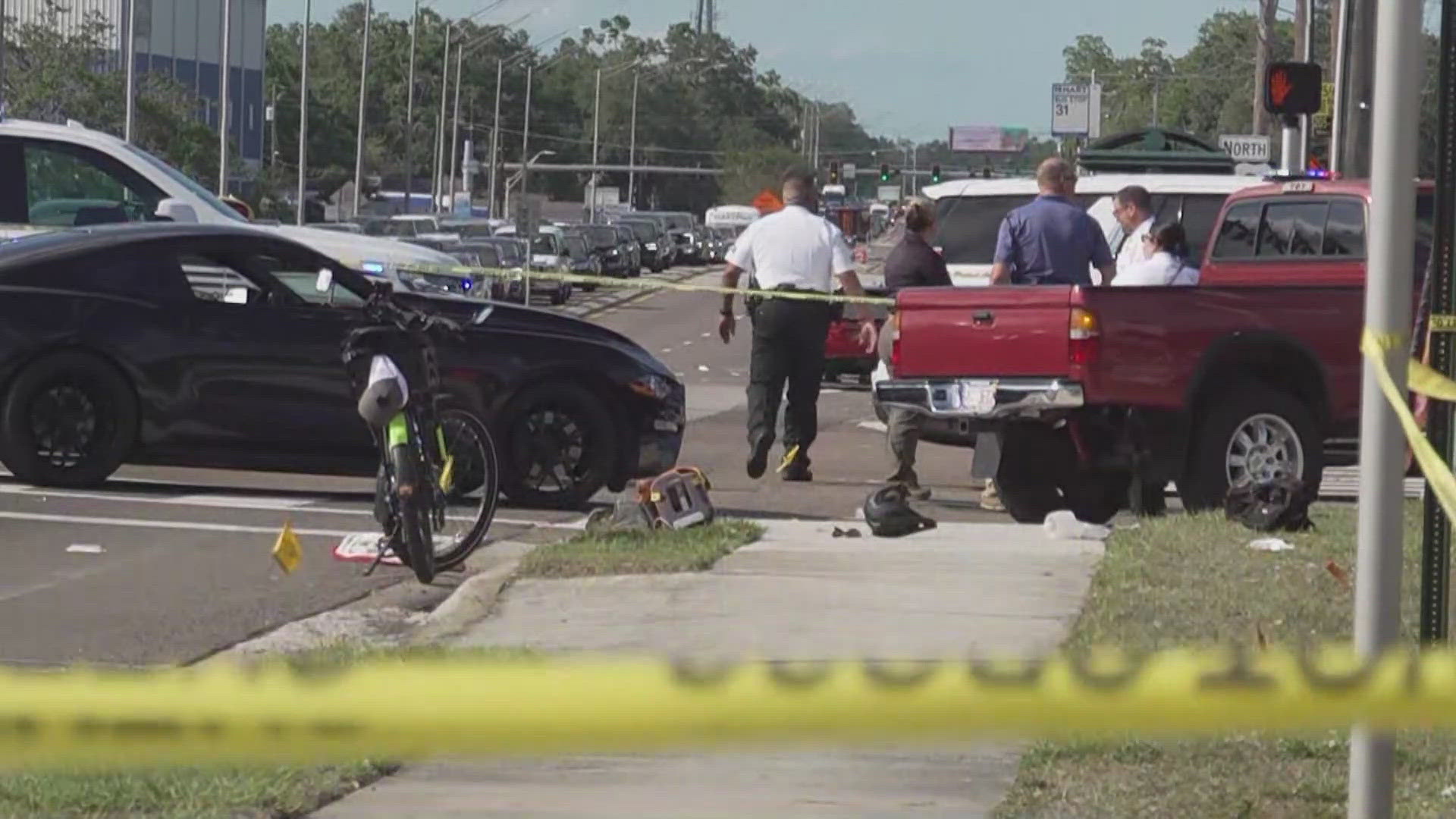 Man shot, killed on U.S. 301 in Riverview | wtsp.com
