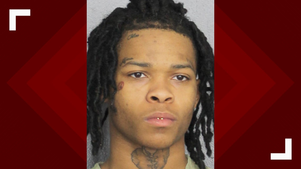 Rapper YNW Melly accused of murder, trying to cover it up | wtsp.com