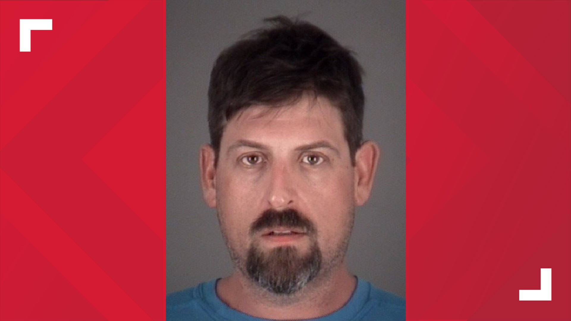 Pasco County deputies: Man sexually abused child for 6 years | wtsp.com