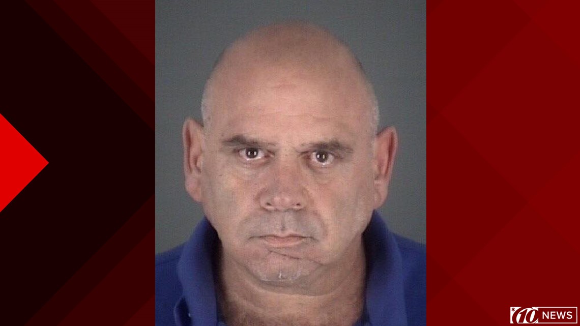 Pasco detectives looking for man involved in bank robbery, possible ...