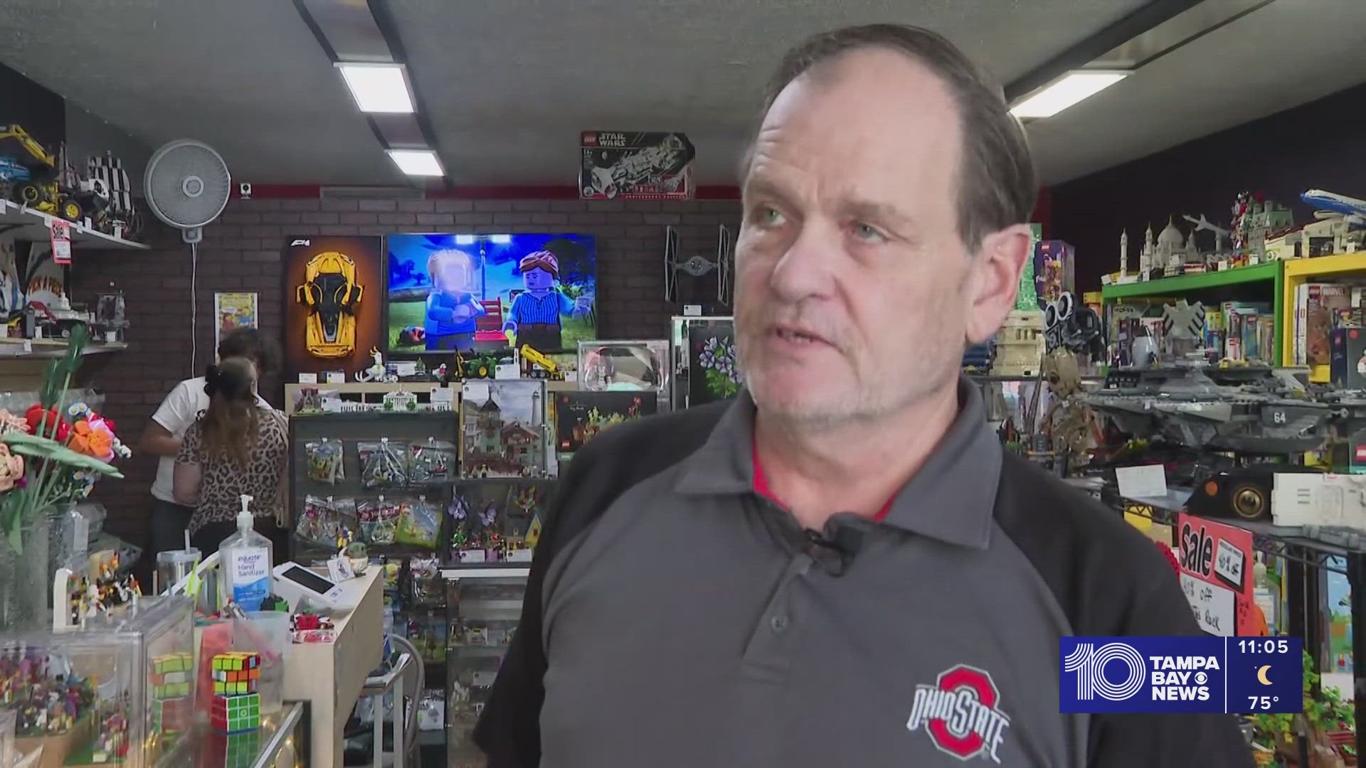 Downtown Plant City business owners raise concerns after receiving code ...