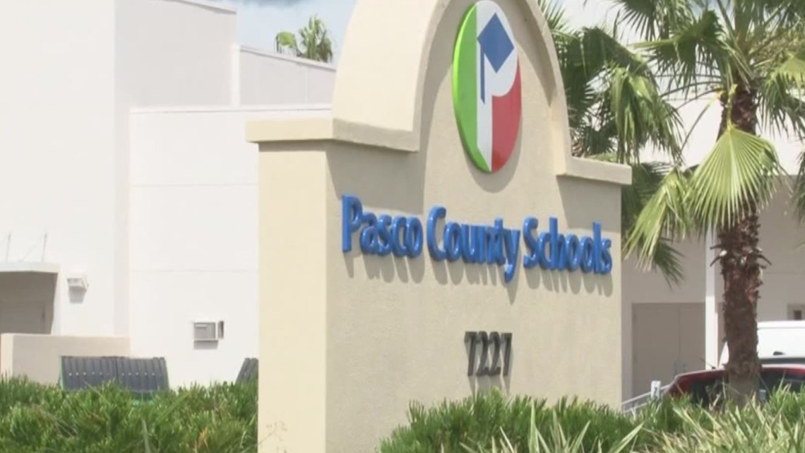 Pasco County Schools needs suggestions for name of new school | wtsp.com