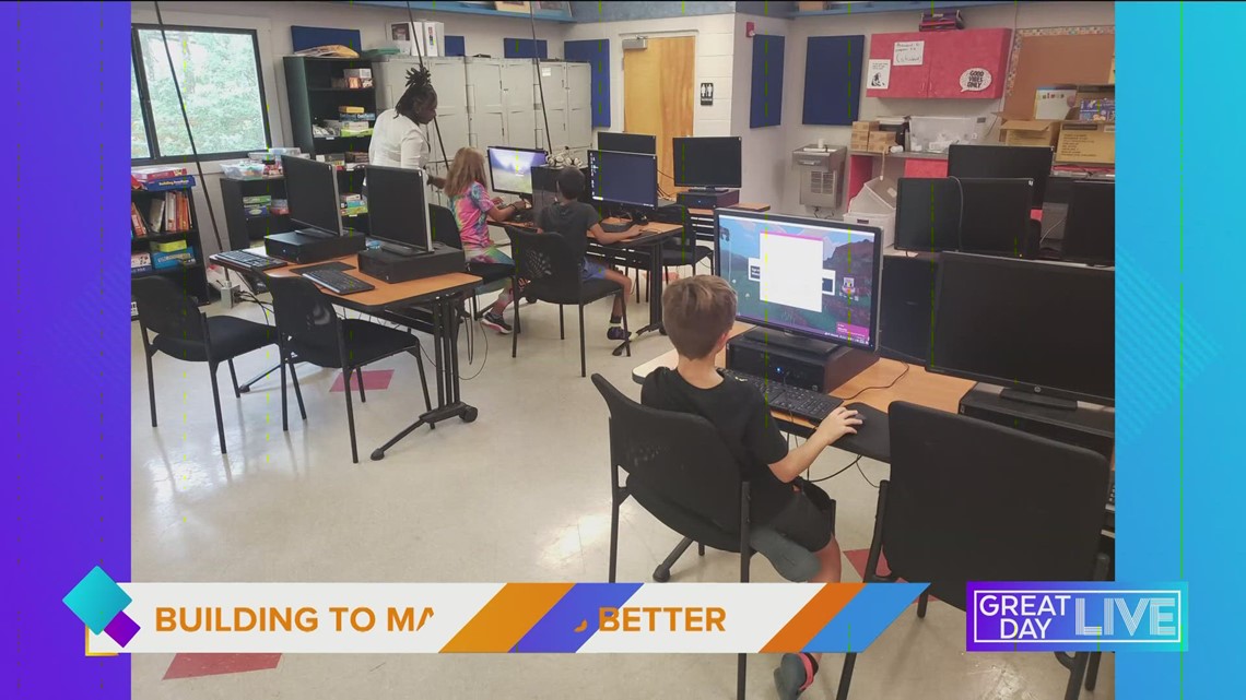 Children’s Home Network fundraiser | wtsp.com