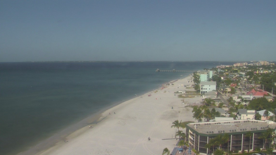 MTV reality series based in Siesta Key premieres July 19 | wtsp.com