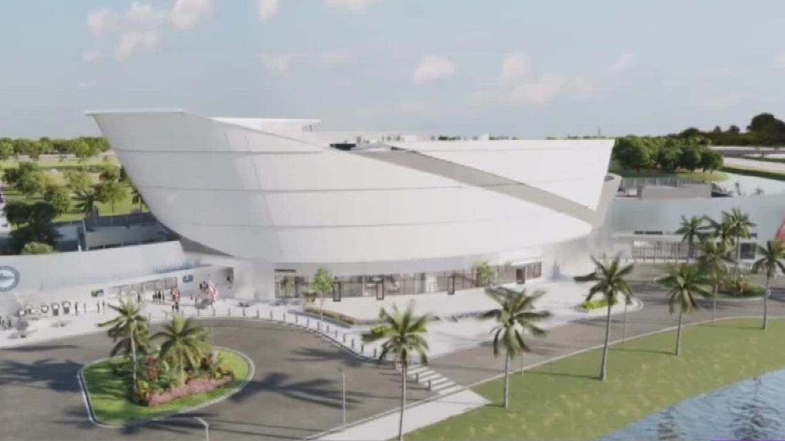 Coming soon: Mote science education aquarium | wtsp.com