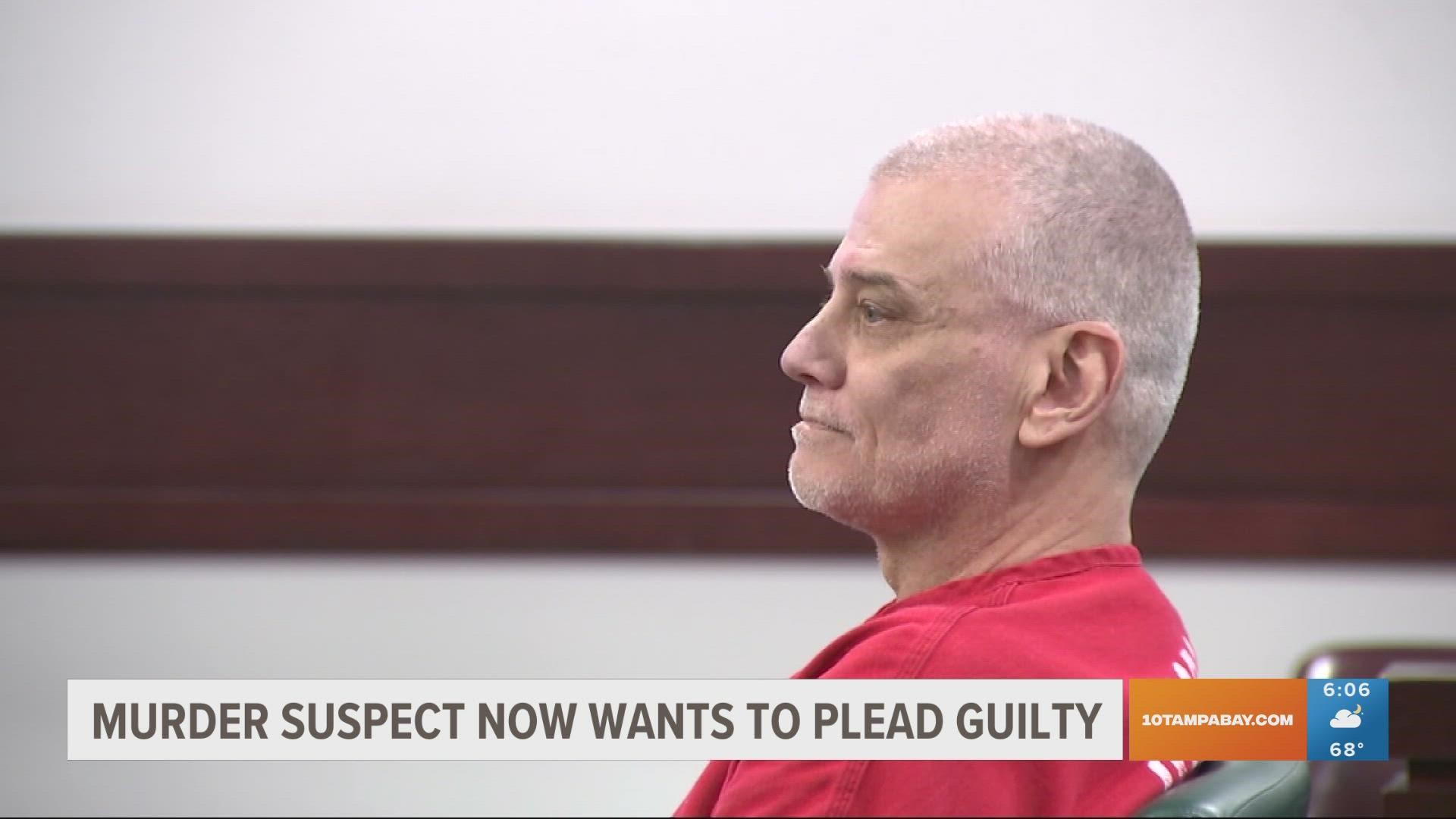 Man set to plead guilty to 2 Tampa murders, 19 years later | wtsp.com