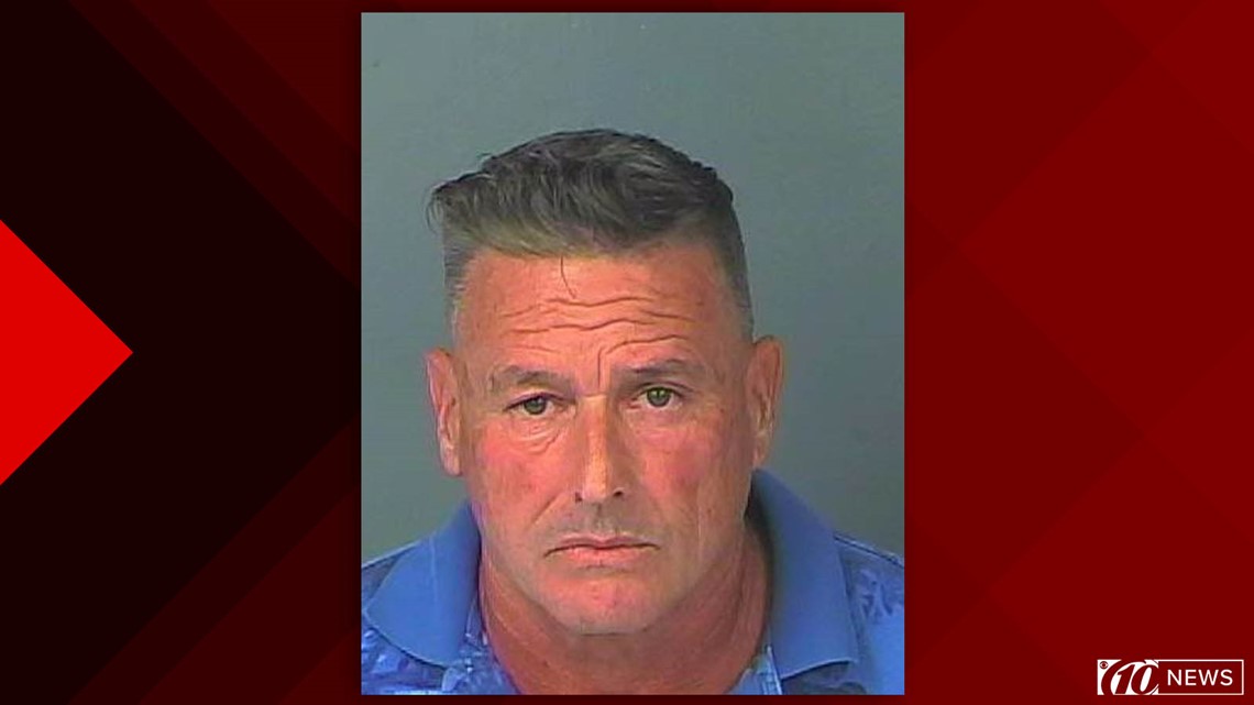 Hernando County man accused of practicing medicine without a license ...