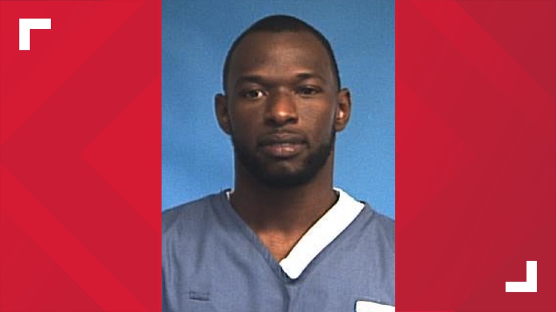 Polk Sheriff Man Arrested After Trying To Carjack Drivers On I 4