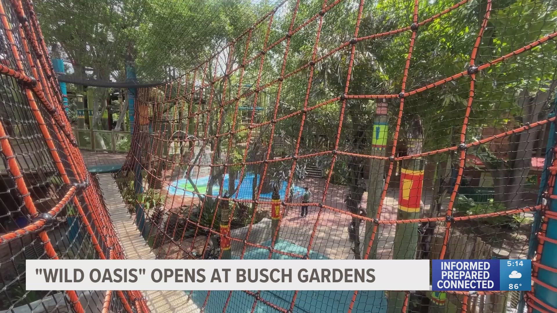 The Florida Aquarium attraction ranked in the top 5 best US attractions ...