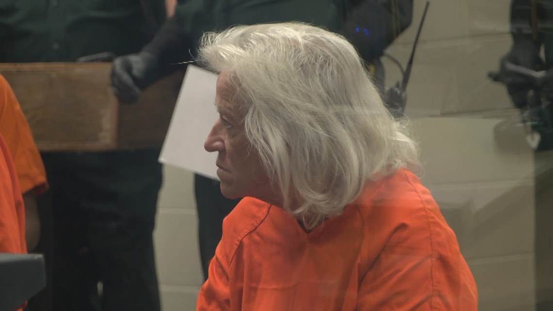 Driver accused in hit-and-run that killed 2 kids, injured mom faces ...