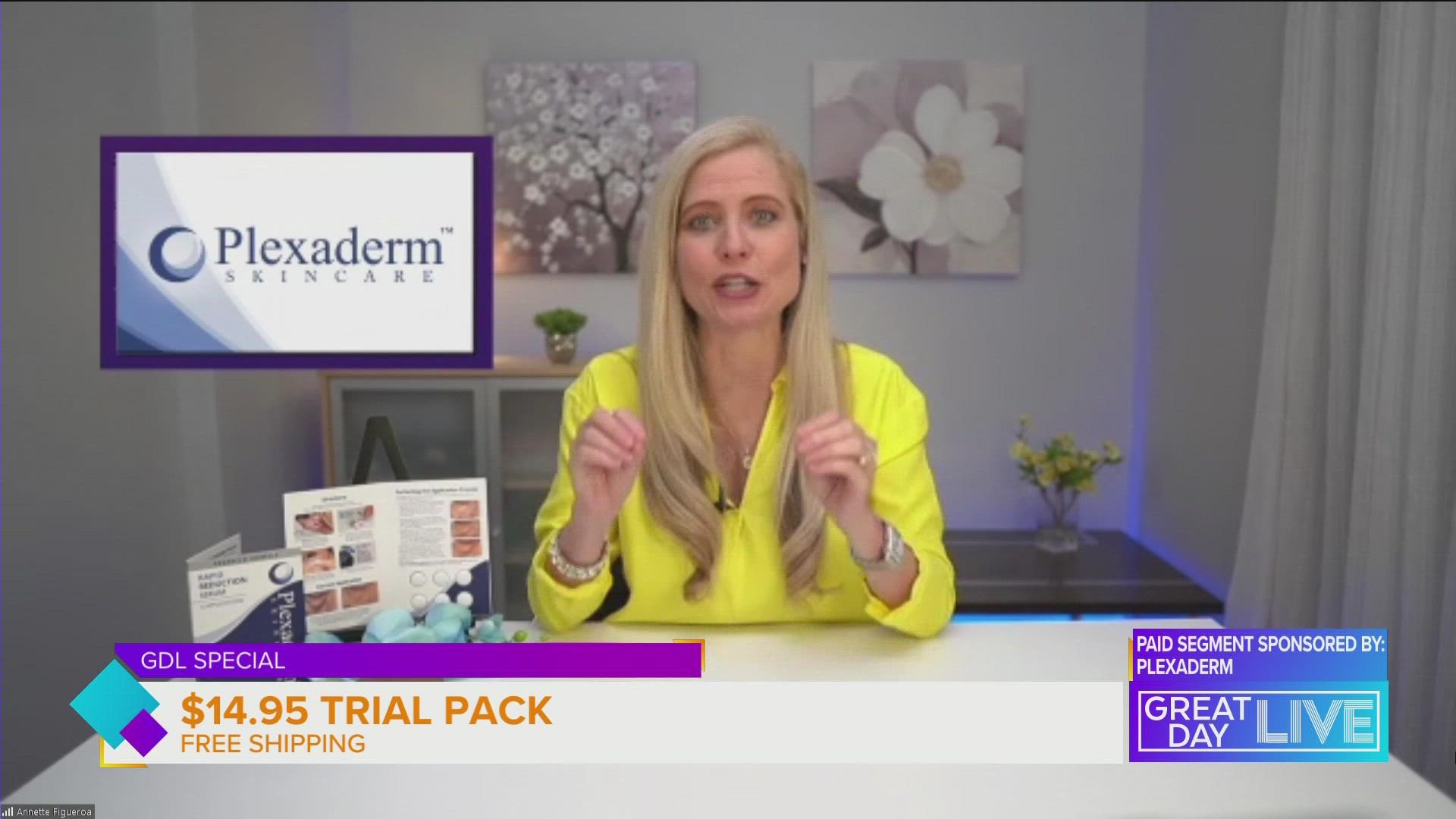 Look years younger in a matter of minutes | wtsp.com