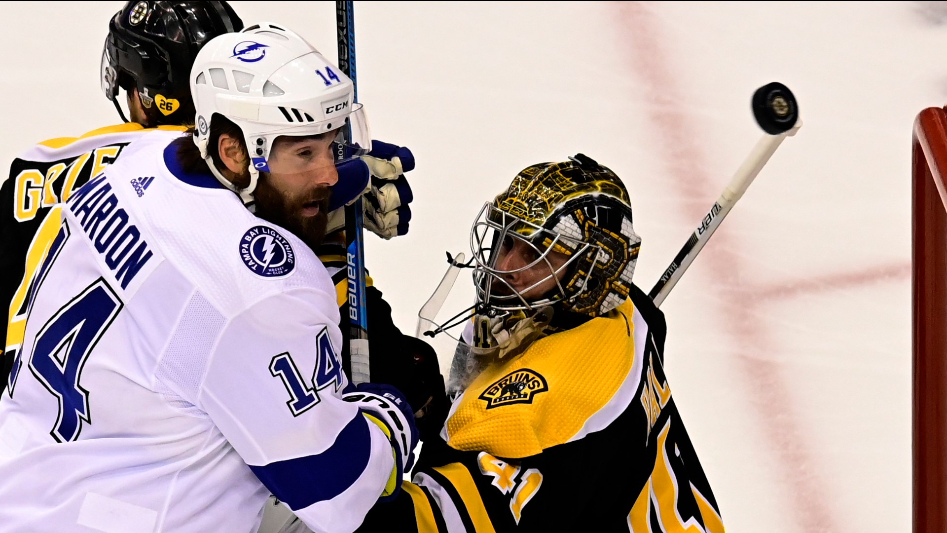 When do the lightning play tonight? | wtsp.com