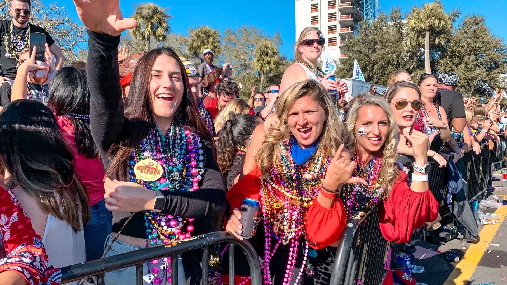 How do I get tickets for Gasparilla in Tampa, Florida? | wtsp.com