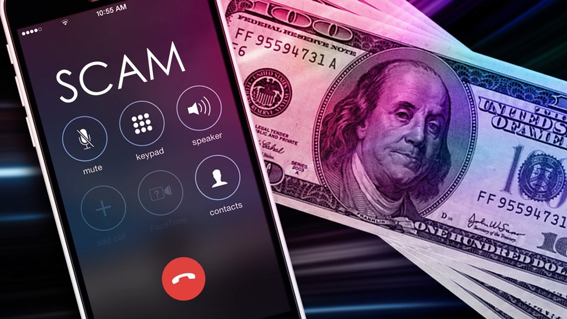 Millions of dollars available in tech support scam restitution | wtsp.com
