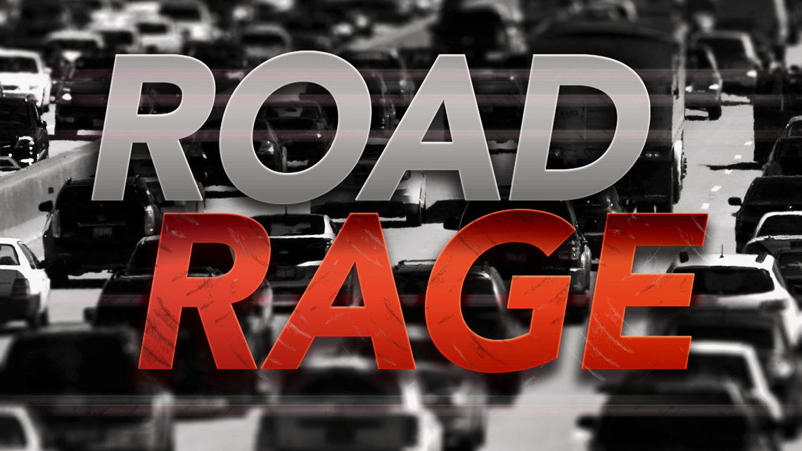 AAA: Avoid aggressive driving, road rage to stay safe this summer ...