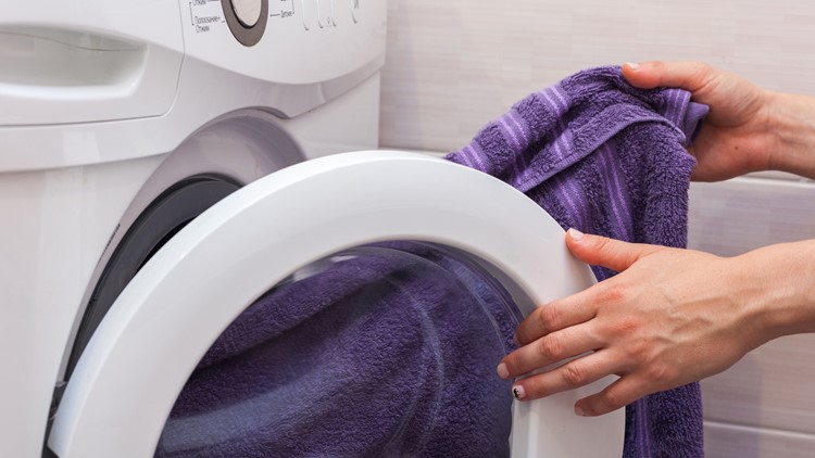 Orlando boy dies after getting trapped in a washing machine | wtsp.com