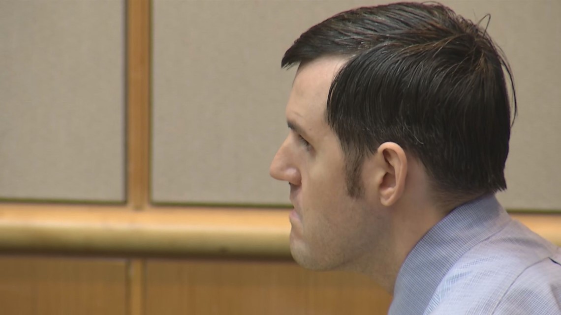 John Jonchuck Murder Trial Day 2: Witness testimony continues | wtsp.com