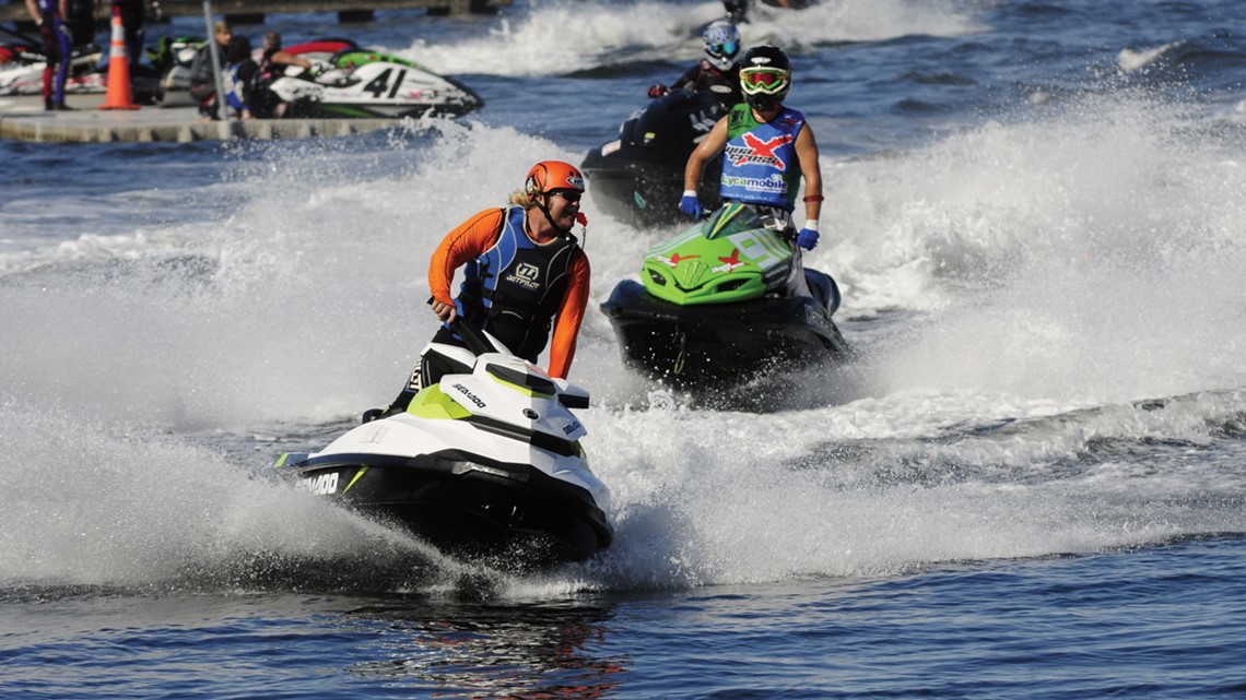 Bradenton Area River Regatta: Events, schedule and more | wtsp.com
