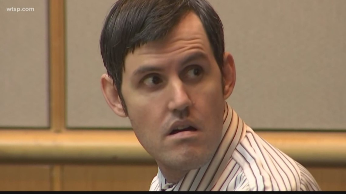 John Jonchuck trial: Closing arguments set for Monday | wtsp.com