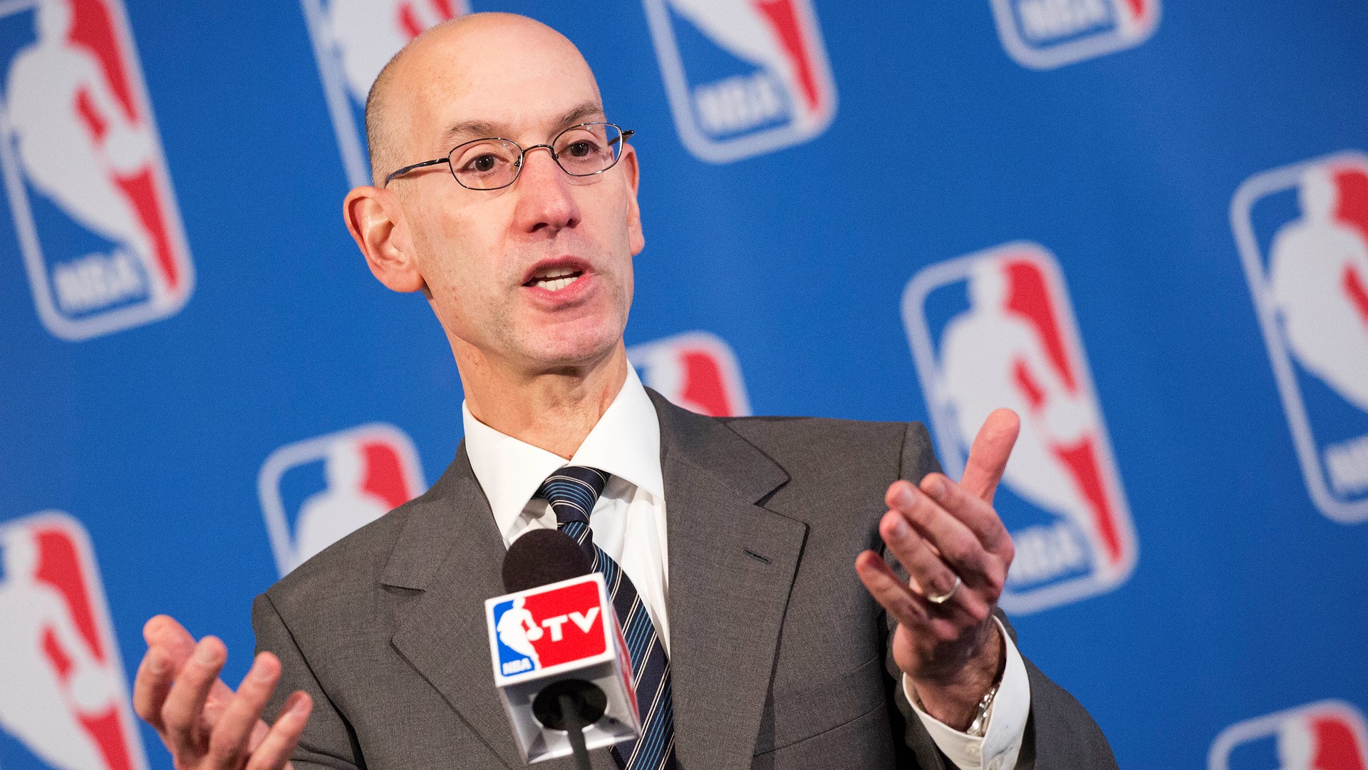 Opinion: NBA teams considering dropping the term ‘owner’ is absurd ...