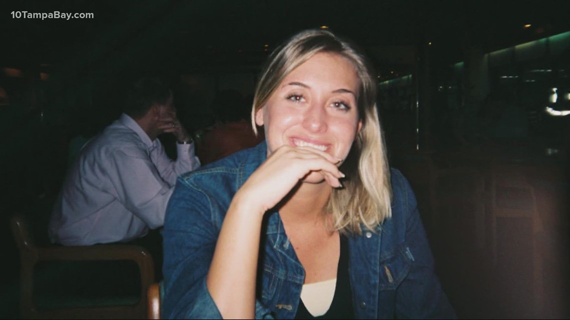 'We will not stop': Jennifer Kesse's family searches for answers 16 ...