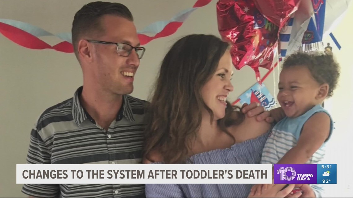 Jordan Belliveau was killed 4 years ago. What changes have been made to ...