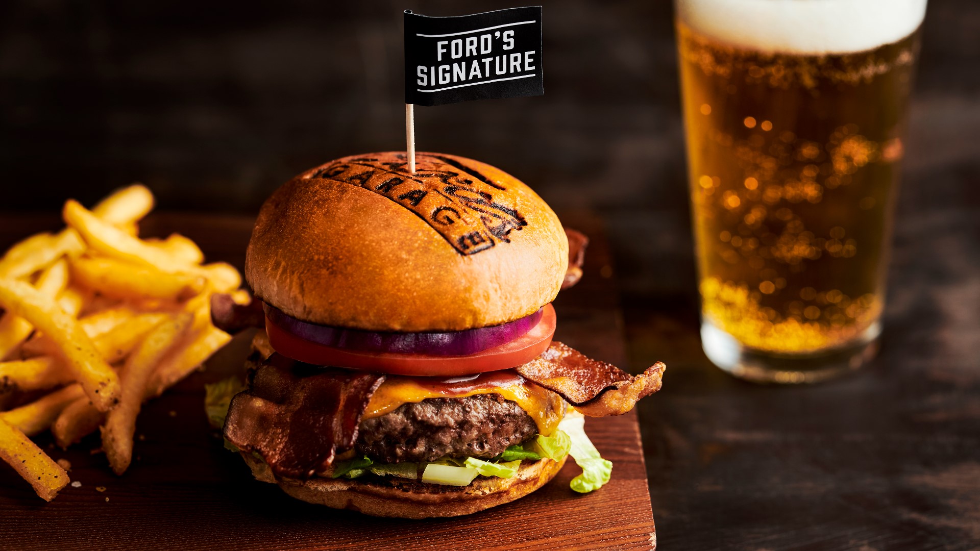 Ford's Garage opens new location in Davenport, Florida | wtsp.com