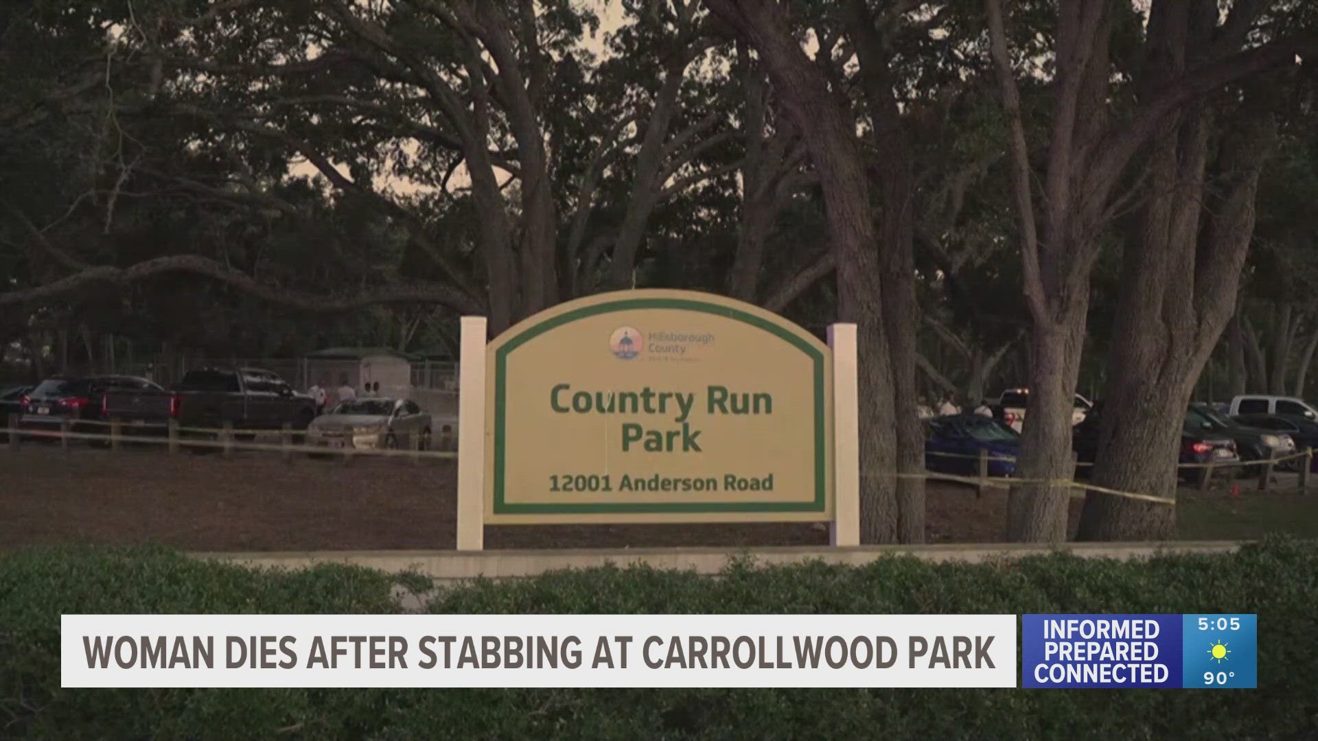 Carrollwood, Florida stabbing: Alida Simmons killed, Manual Gonzalez ...