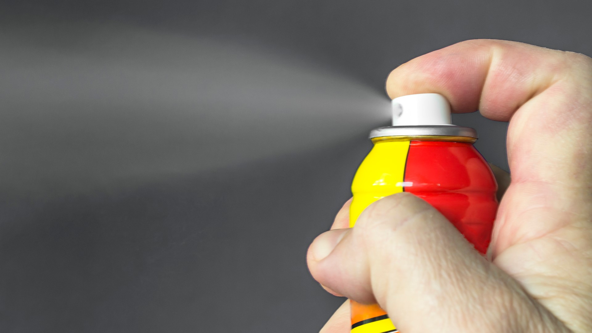 West Virginia police say people are using wasp spray as meth | wtsp.com