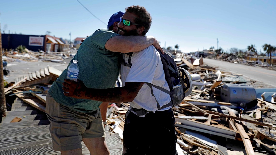 Hurricane Preparedness Week 2019: Check your supplies, evacuation zones ...