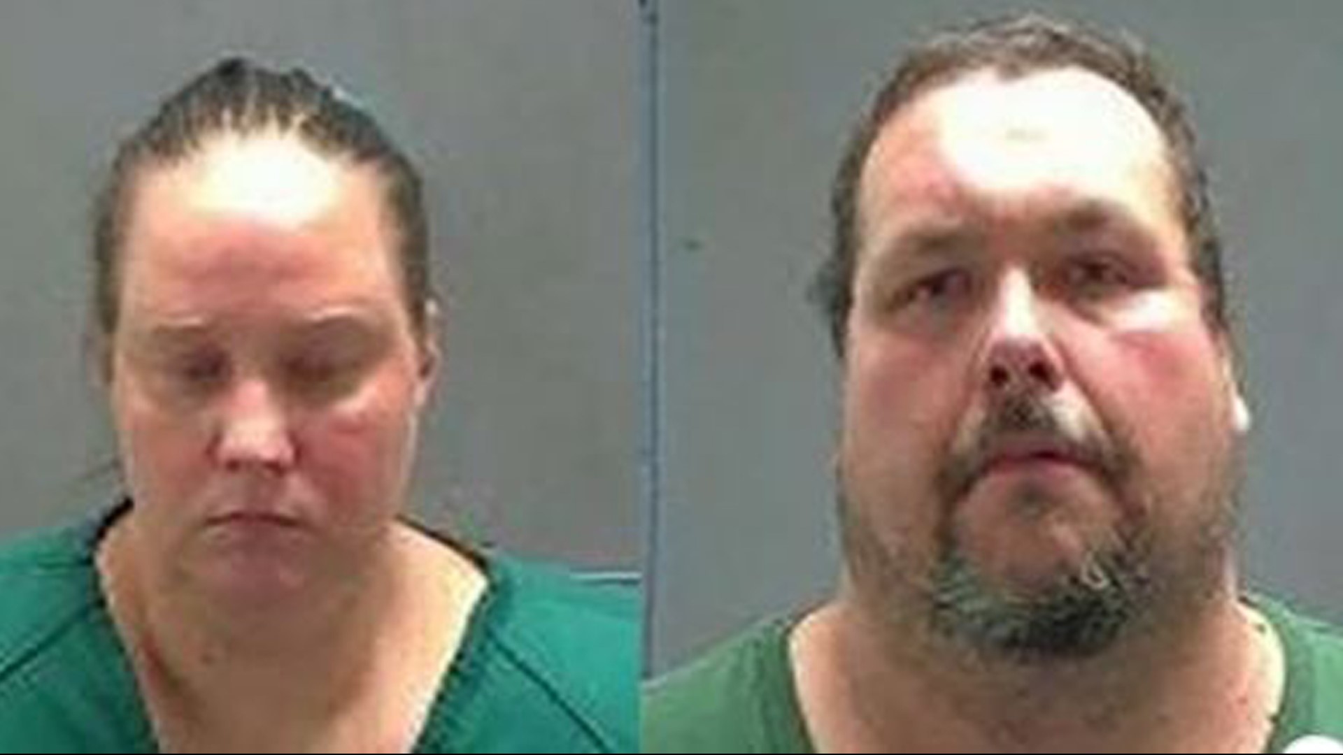 5 charged with abusing woman with autism, keeping her in a cage | wtsp.com