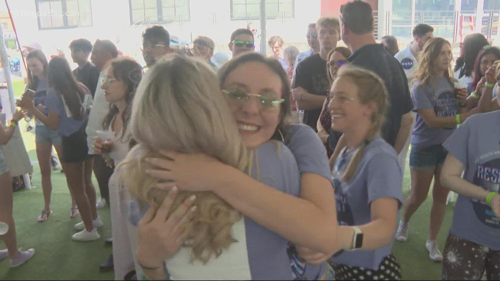 Senior medical students are residency bound after Friday ceremony ...