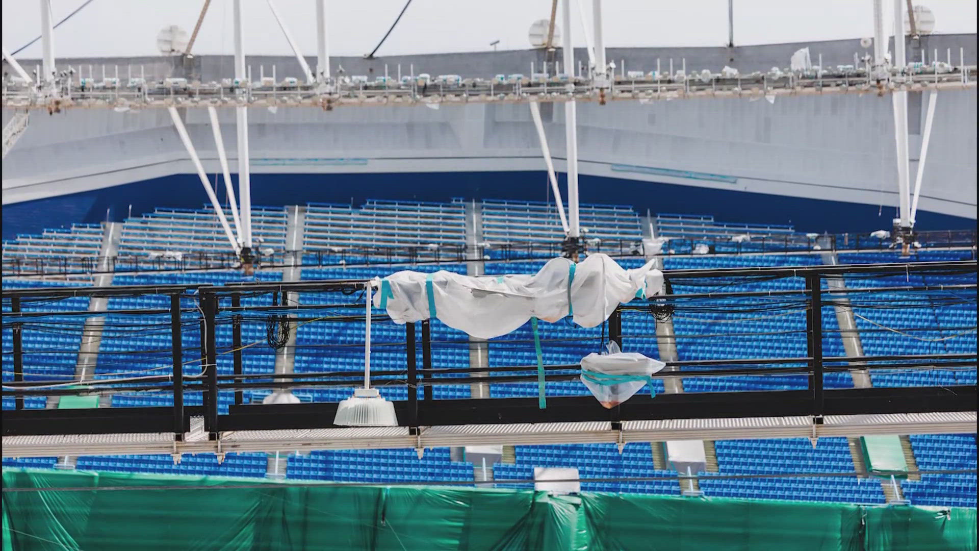 Tampa Bay Rays stadium deal officially killed by St. Pete city council ...