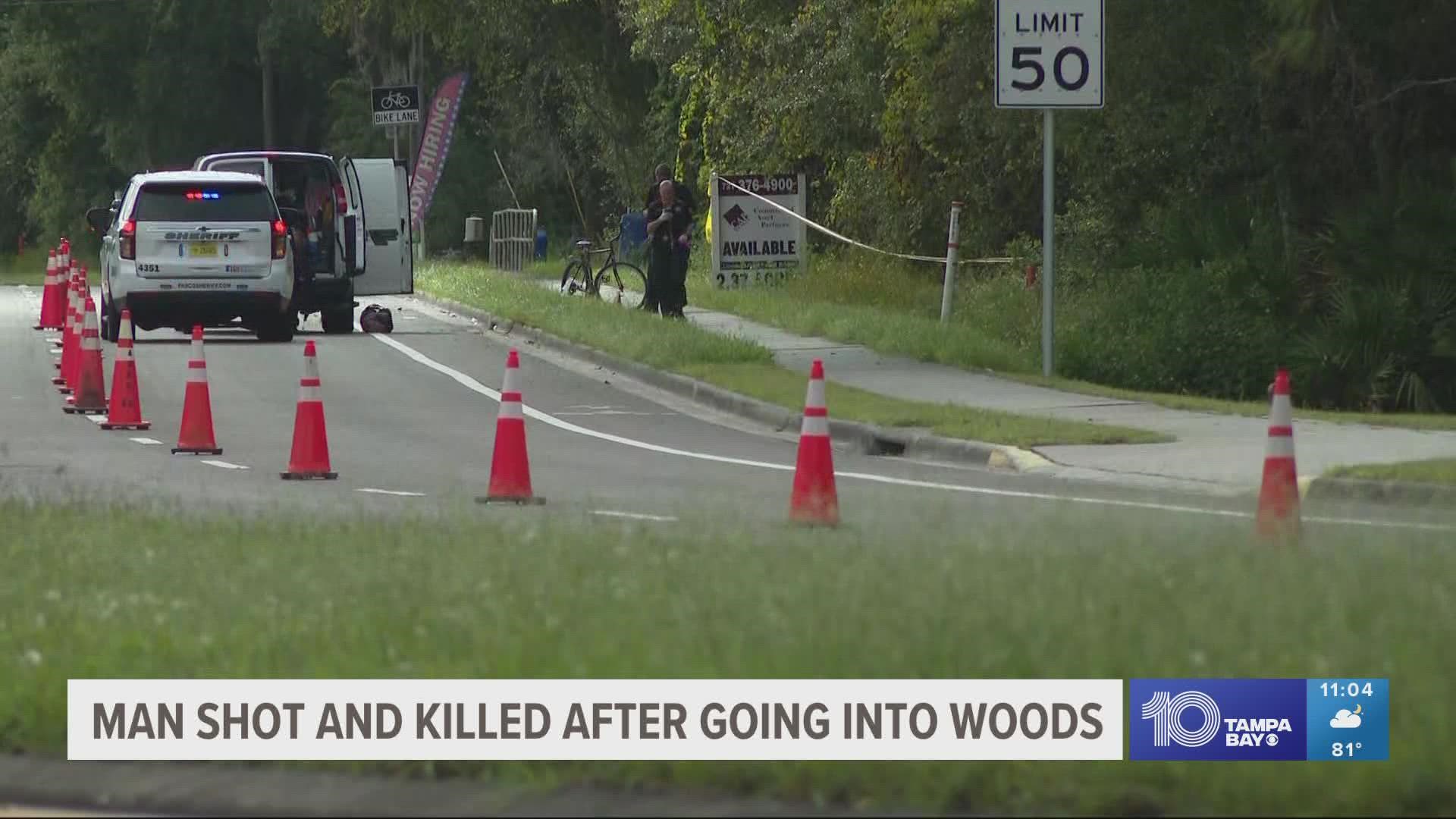 PSO: 1 person dead in New Port Richey shooting | wtsp.com