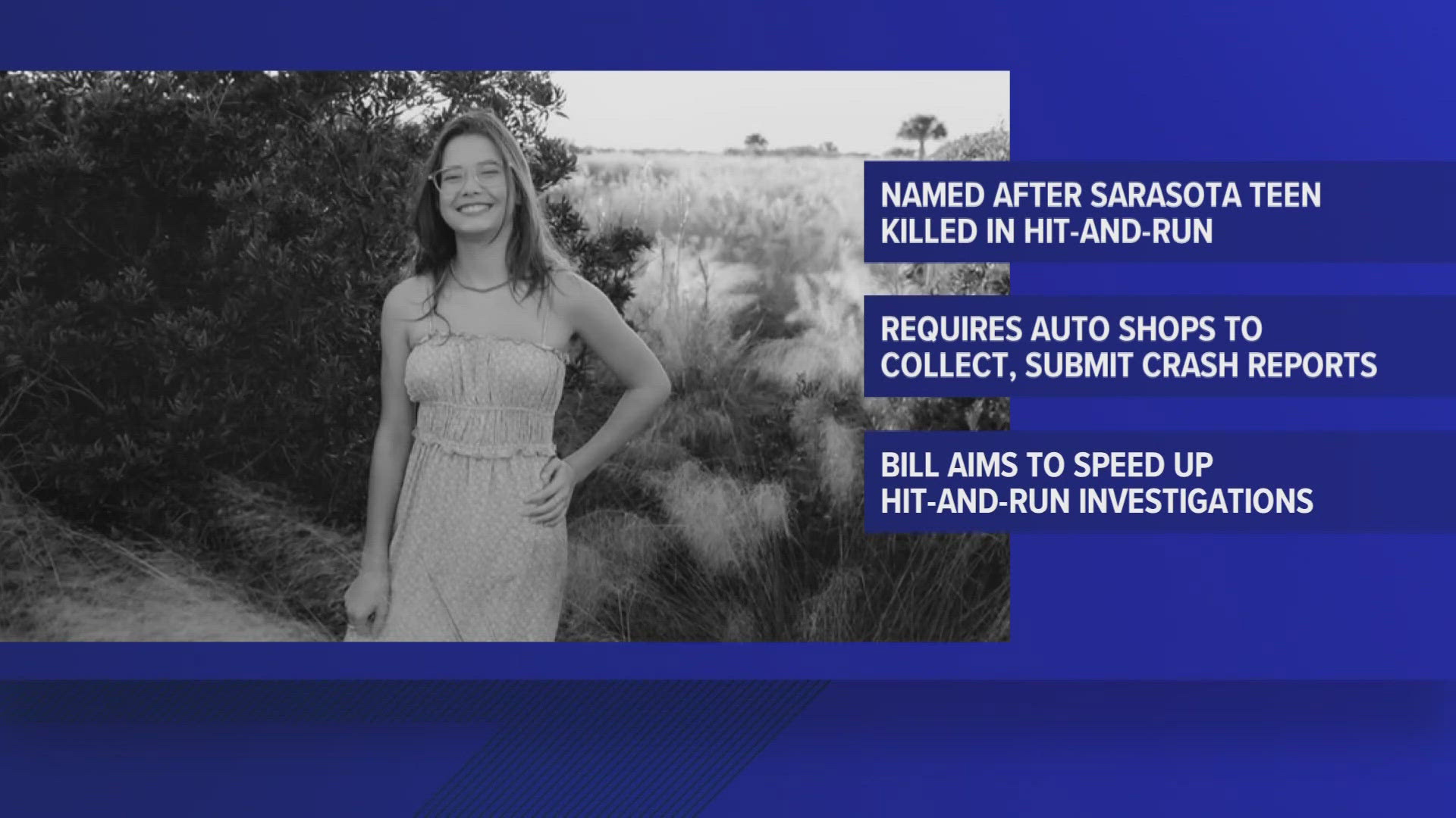 2 dead, 1 seriously hurt dead after 2-car crash in Venice | wtsp.com