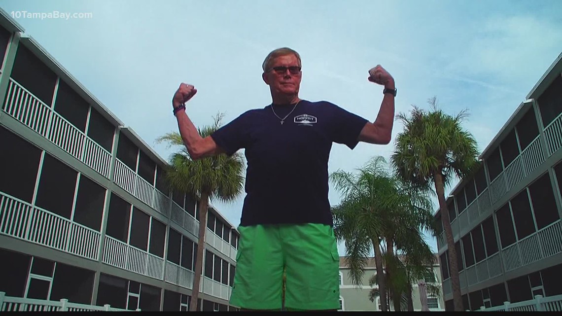 Miles for Moffitt 2020 | wtsp.com