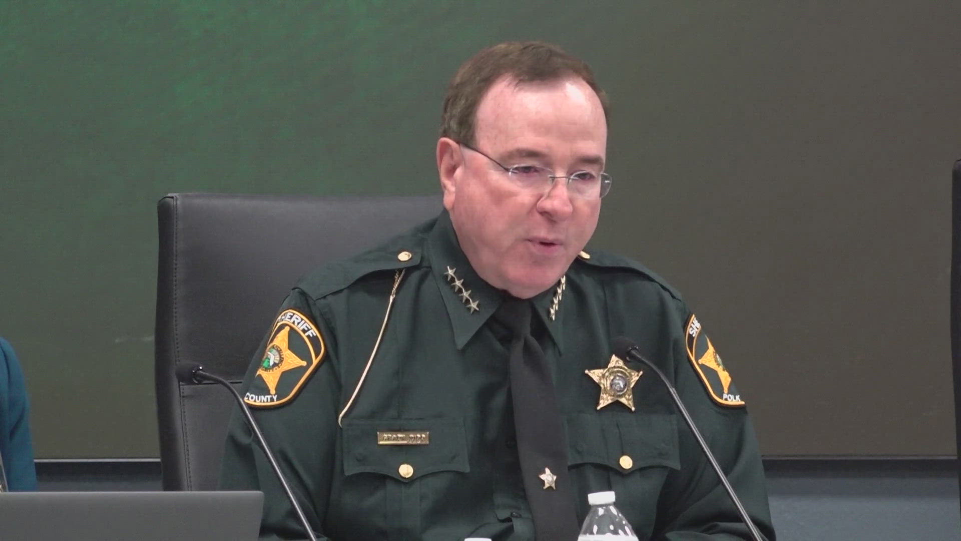 Florida immigration council aims to ramp up deportations | wtsp.com