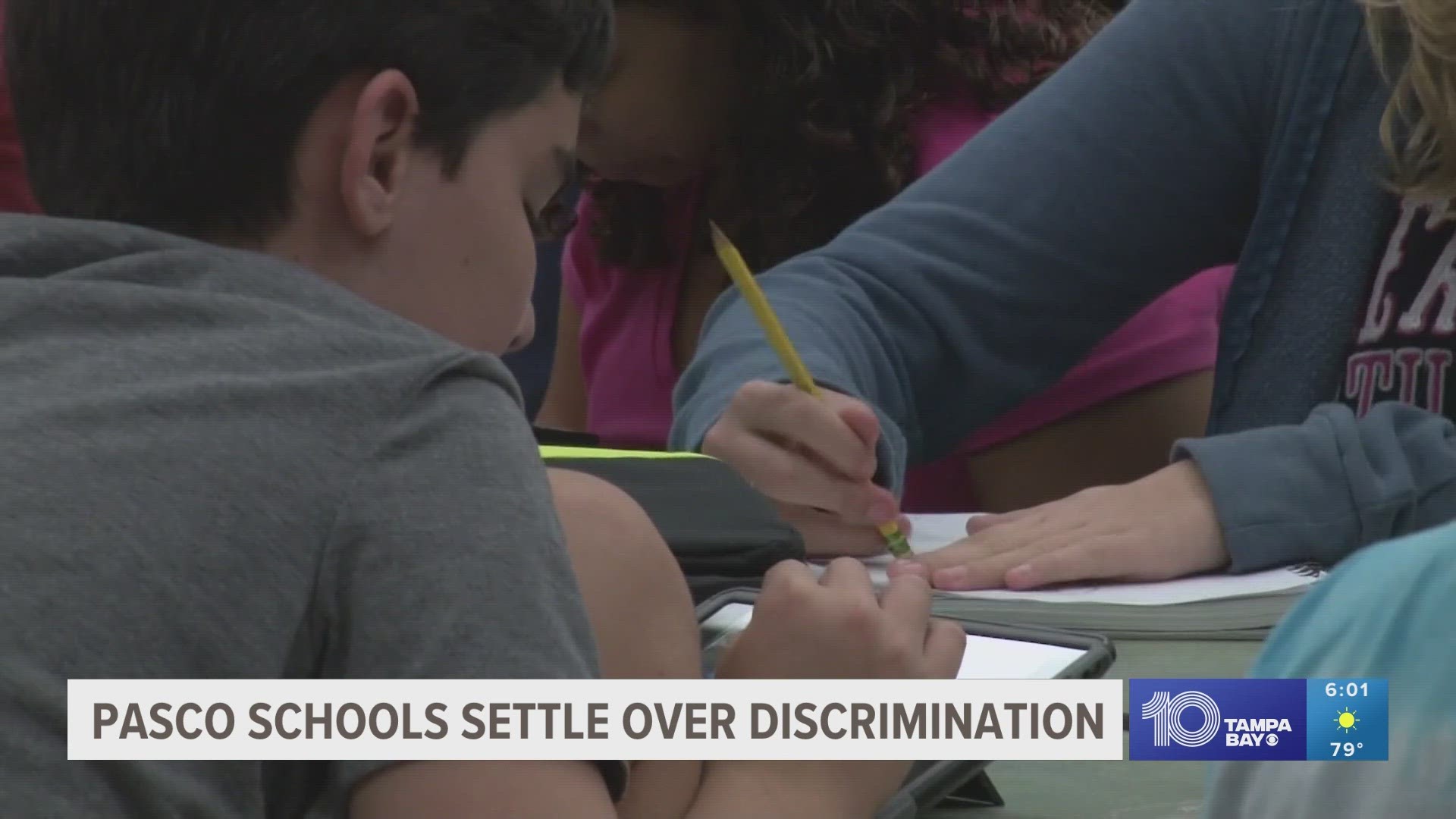 NB Interstate 75 exit ramp in Pasco County reopened | wtsp.com