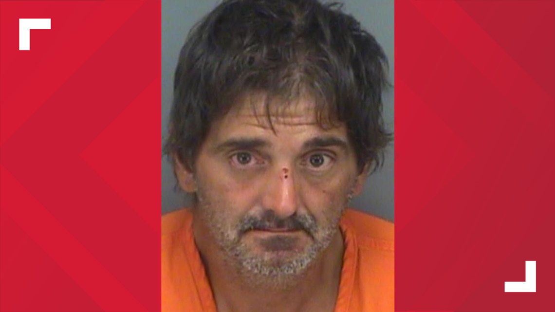 Florida Man Charged With Raping Woman He Met A Wawa