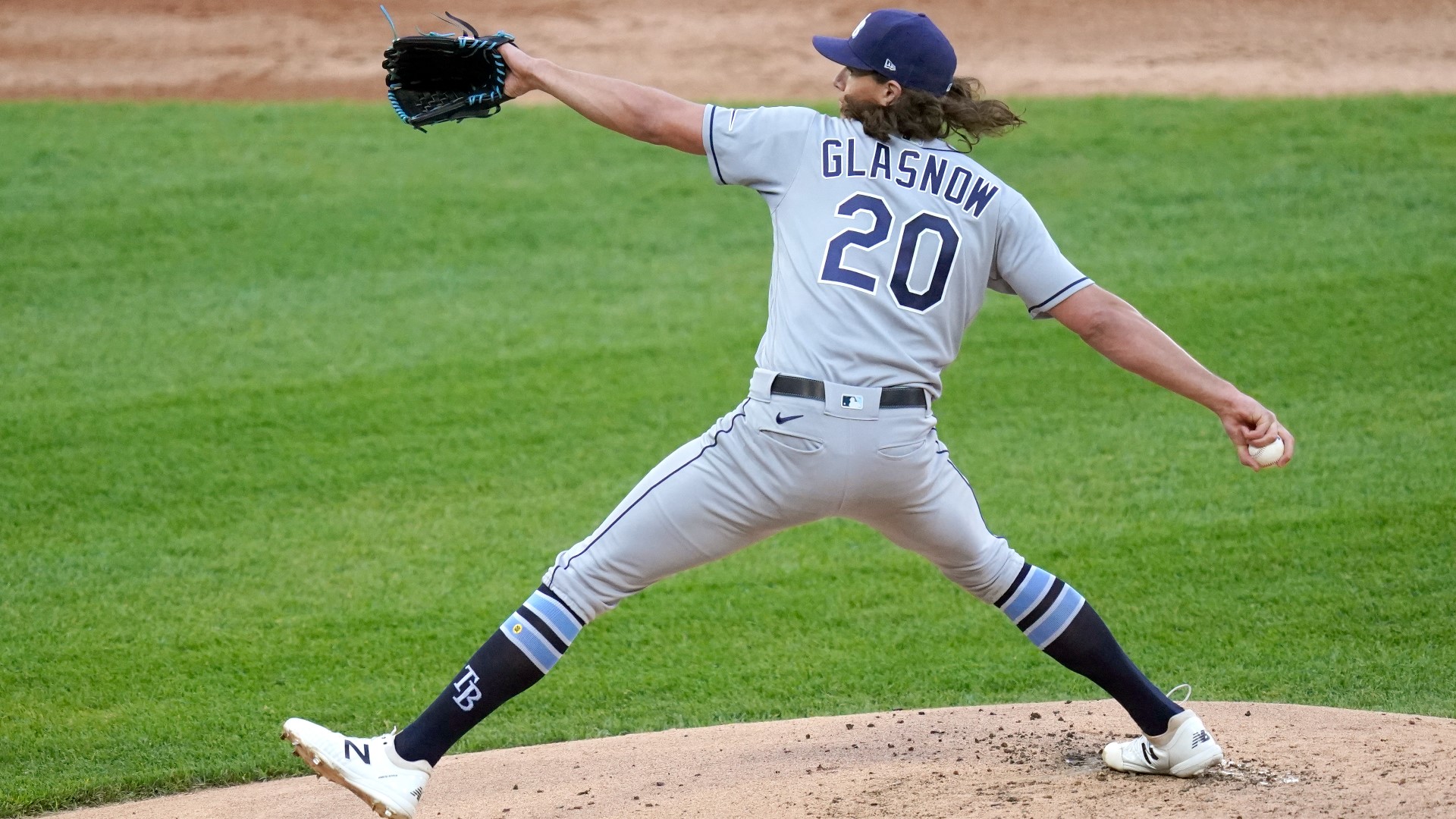 'Sticky stuff' crackdown in MLB: What is cheating? | wtsp.com