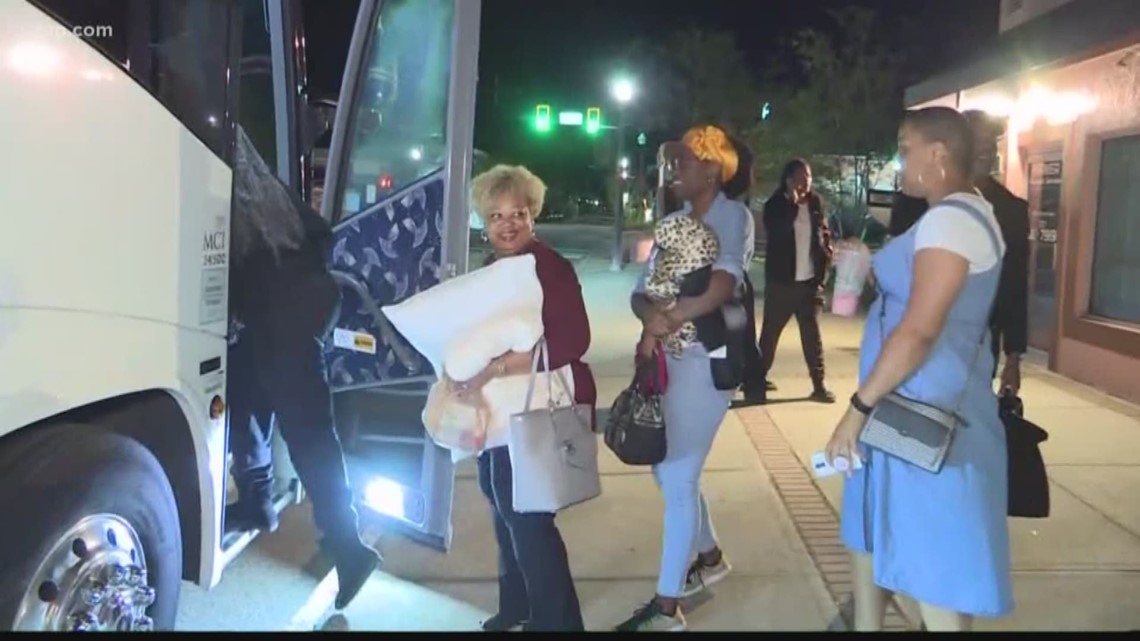 Crime Survivors For Safety And Justice Head To Tallahassee To Fight For