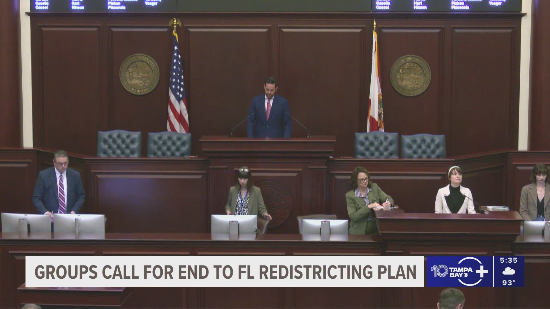 Florida driver's license, ID cards will have new numbers | wtsp.com