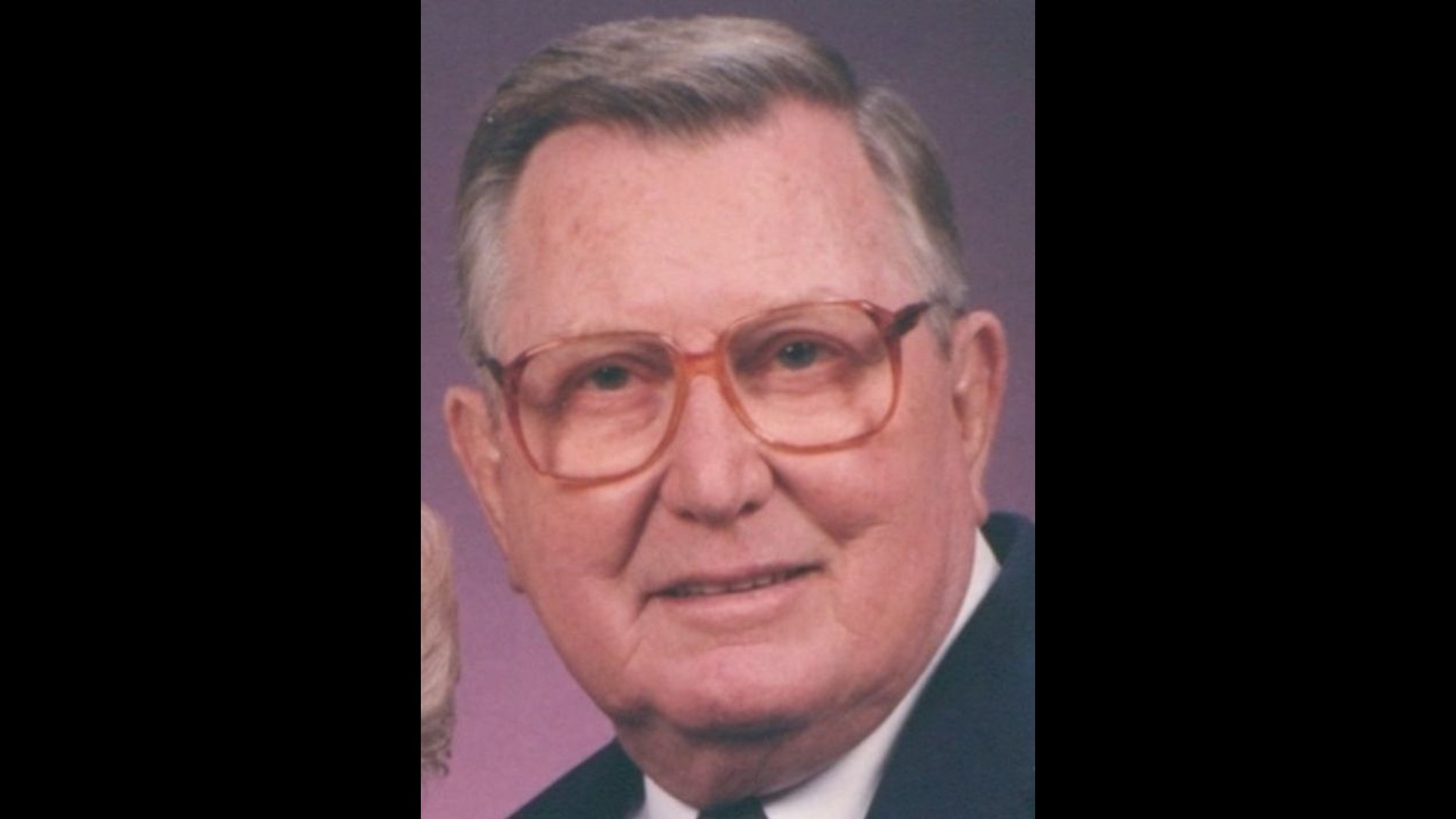 Lewis Rudolph, a Krispy Kreme founder, dies | wtsp.com